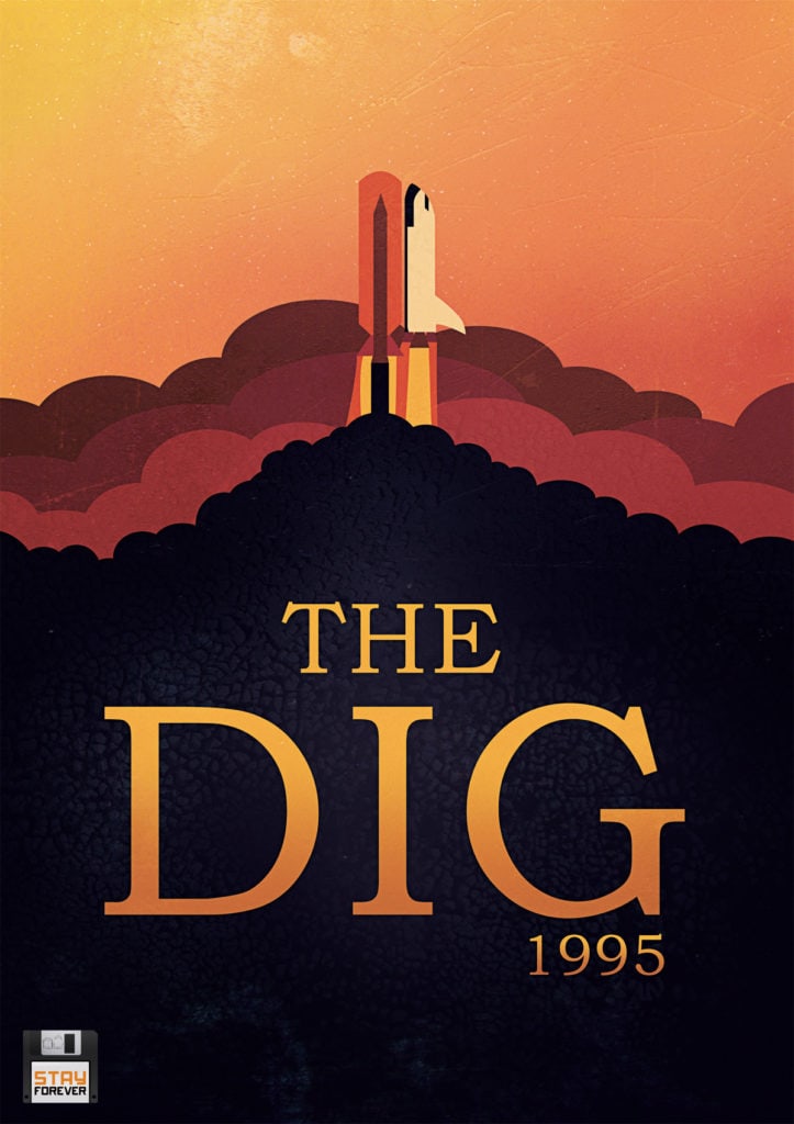 The Dig (Folge 72) | Stay Forever